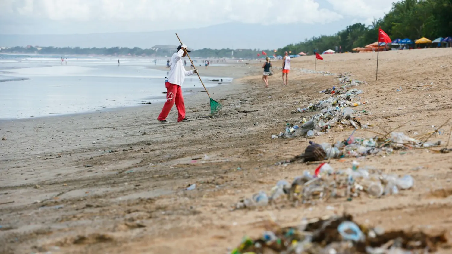 Europese plastic soep Noordelijke IJszee | BNR Nieuwsradio