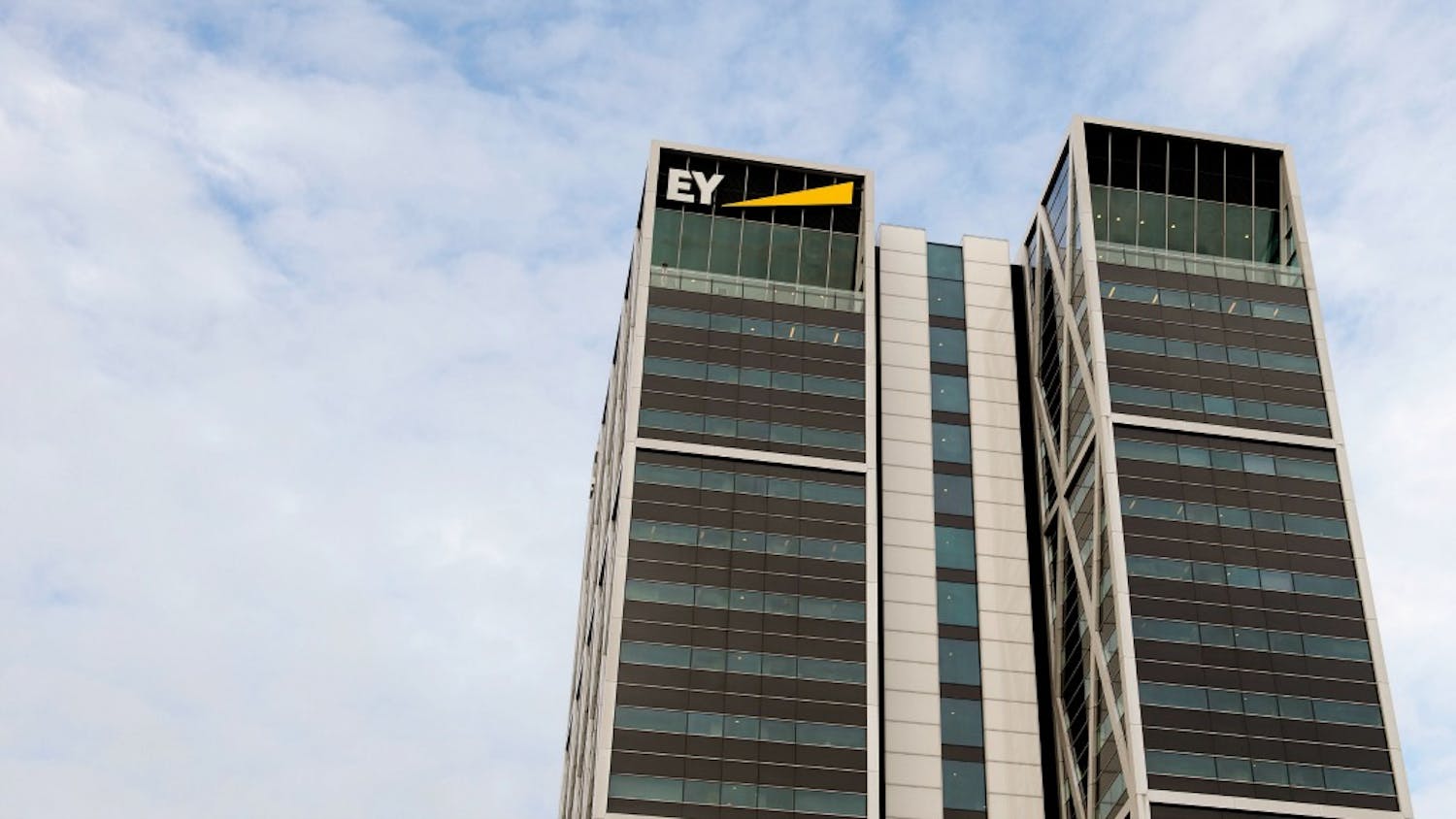 Twee accountants per direct uit bestuur EY | BNR Nieuwsradio