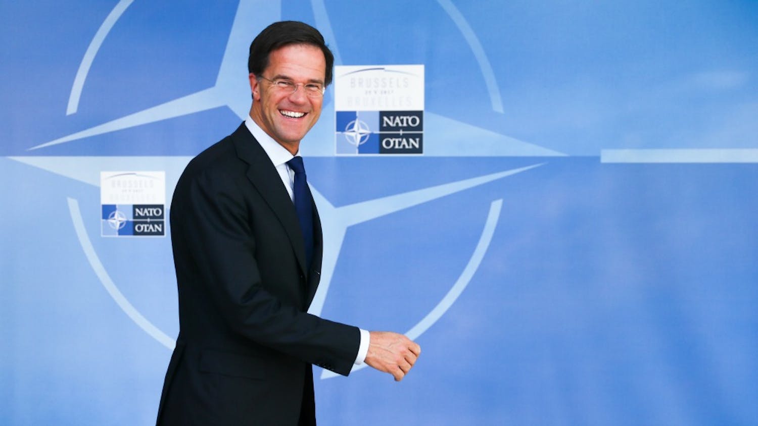 Rutte verwacht 'constructieve opstelling' Trump | BNR Nieuwsradio