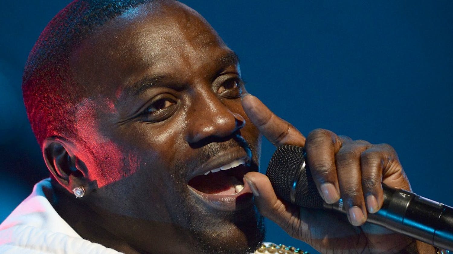 Wordt Akon de rijkste rapper aller tijden? | BNR Nieuwsradio
