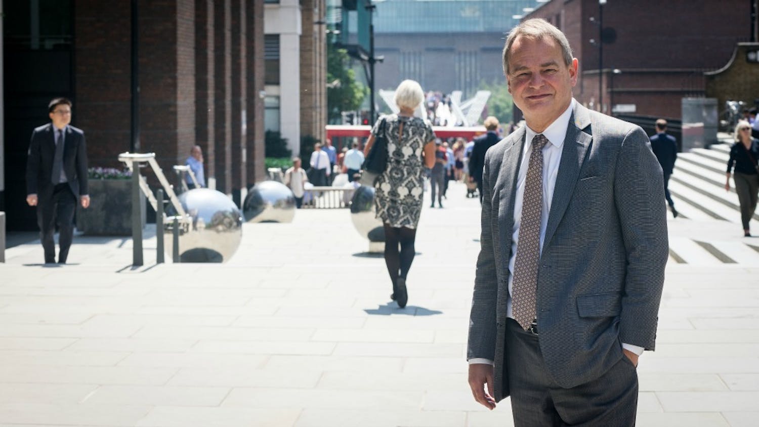 Hoogervorst: 'kans op nieuwe crisis vrij groot' | BNR Nieuwsradio