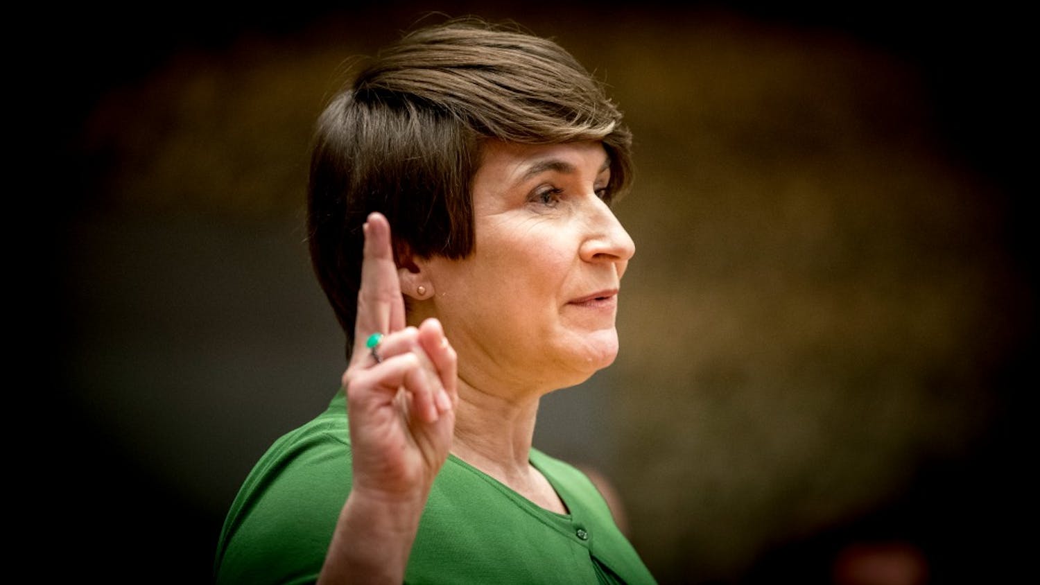 BNR introduceert Kamerleden: Lilianne Ploumen | BNR Nieuwsradio