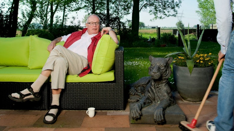 'Opruimactie Wallen is verdampt' | BNR Nieuwsradio