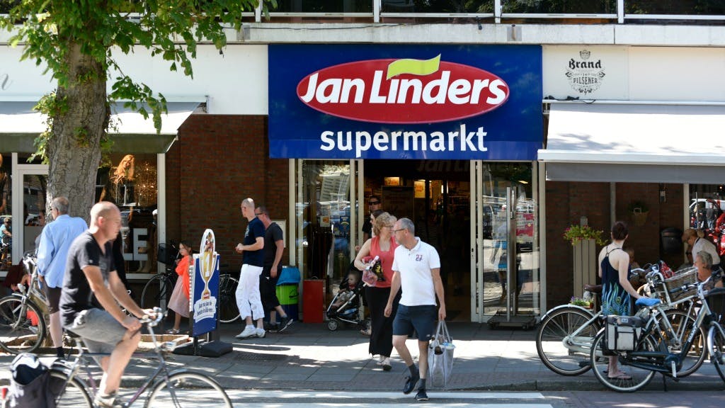 Jan Linders Supermarkten lonkt naar Emté-vestigingen | BNR Nieuwsradio