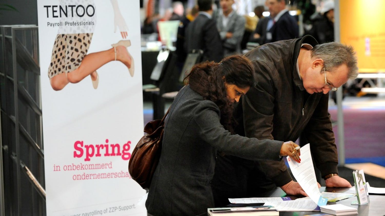Uitstel wet DBA vlakt toestroom payroll af | BNR Nieuwsradio