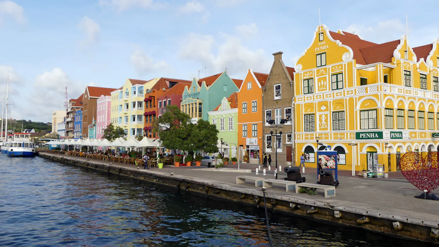 Opstand Venezuela heeft gevolgen voor Curaçao | BNR Nieuwsradio