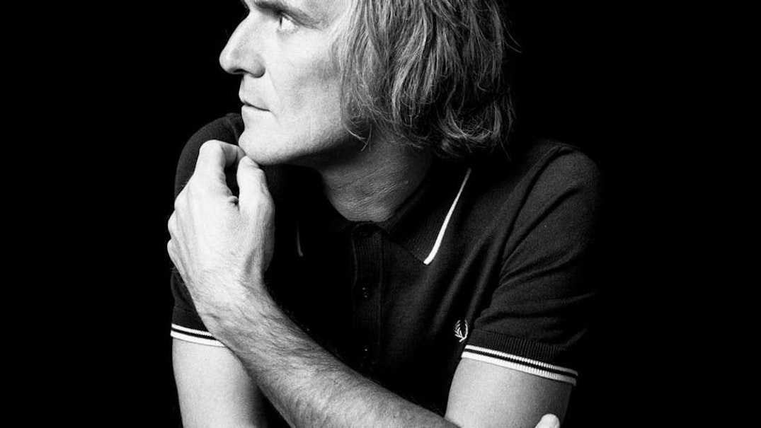 Zomerkeuze: artiestenmanager Phil Tilli | BNR Nieuwsradio