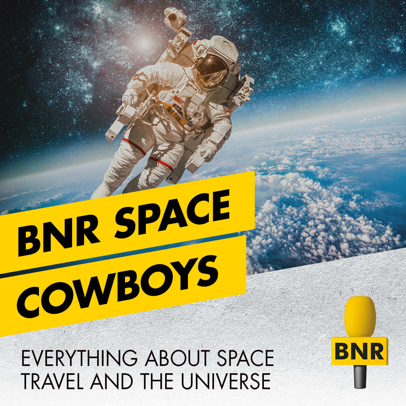 Podcasts | BNR Nieuwsradio