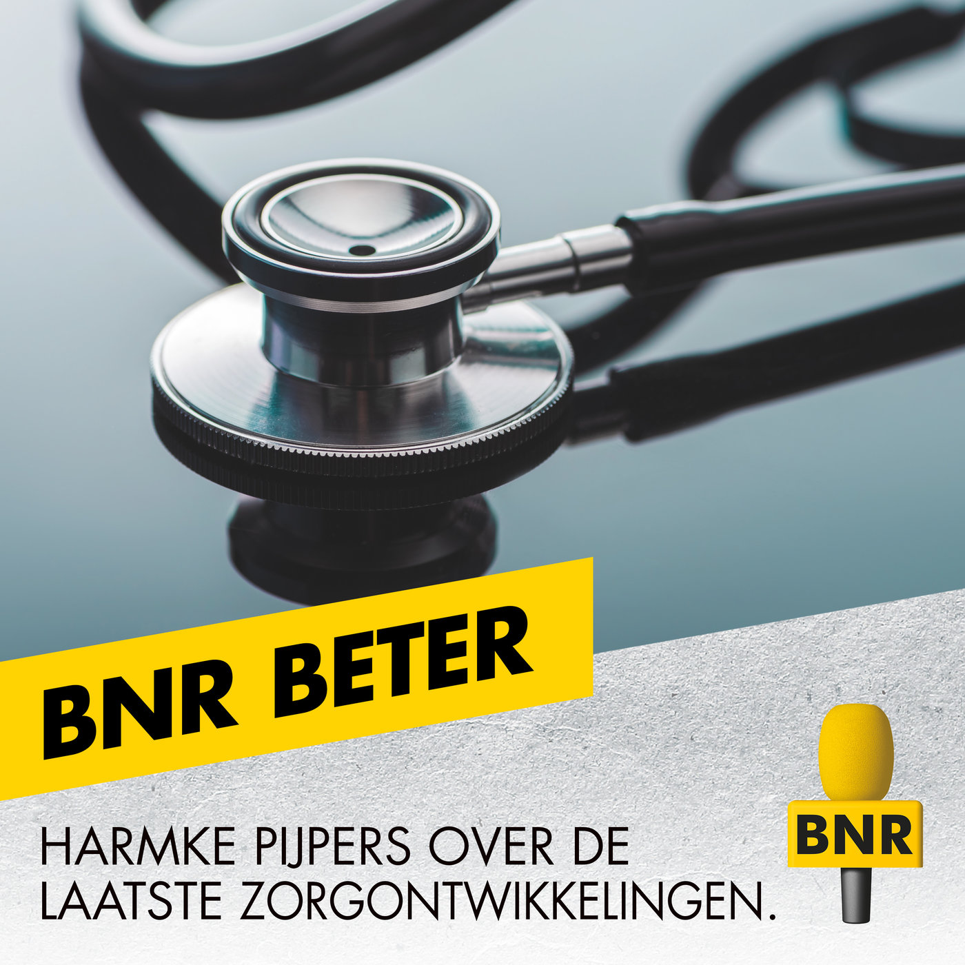 Podcasts | BNR Nieuwsradio