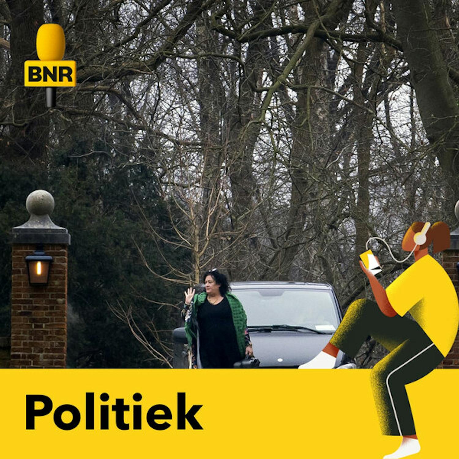 Formatieproces gaat morgen verder, voortgang nog altijd onduidelijk | BNR Nieuwsradio