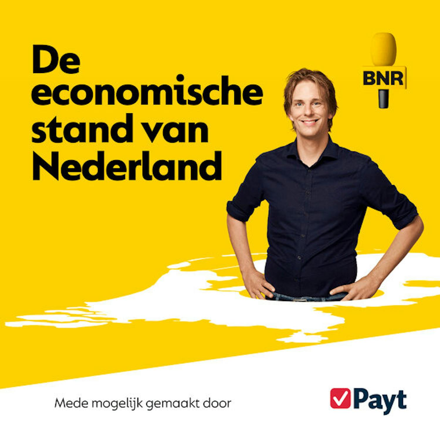 Hoeveel barrières komt Nederland nog tegen binnen de EU? | BNR Nieuwsradio