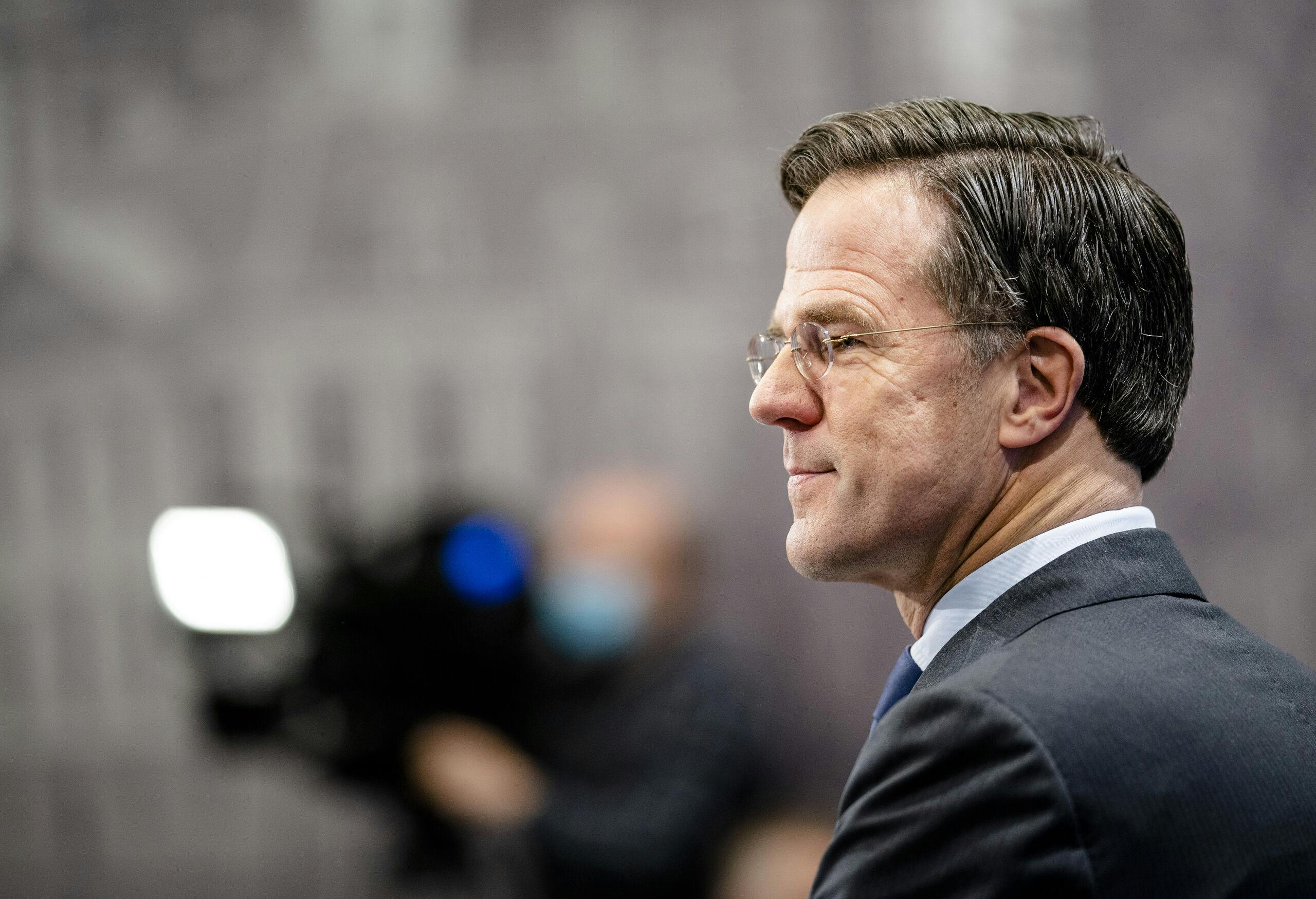 Mark Rutte genoemd als mogelijke opvolger NAVO-baas Stoltenberg | BNR Nieuwsradio