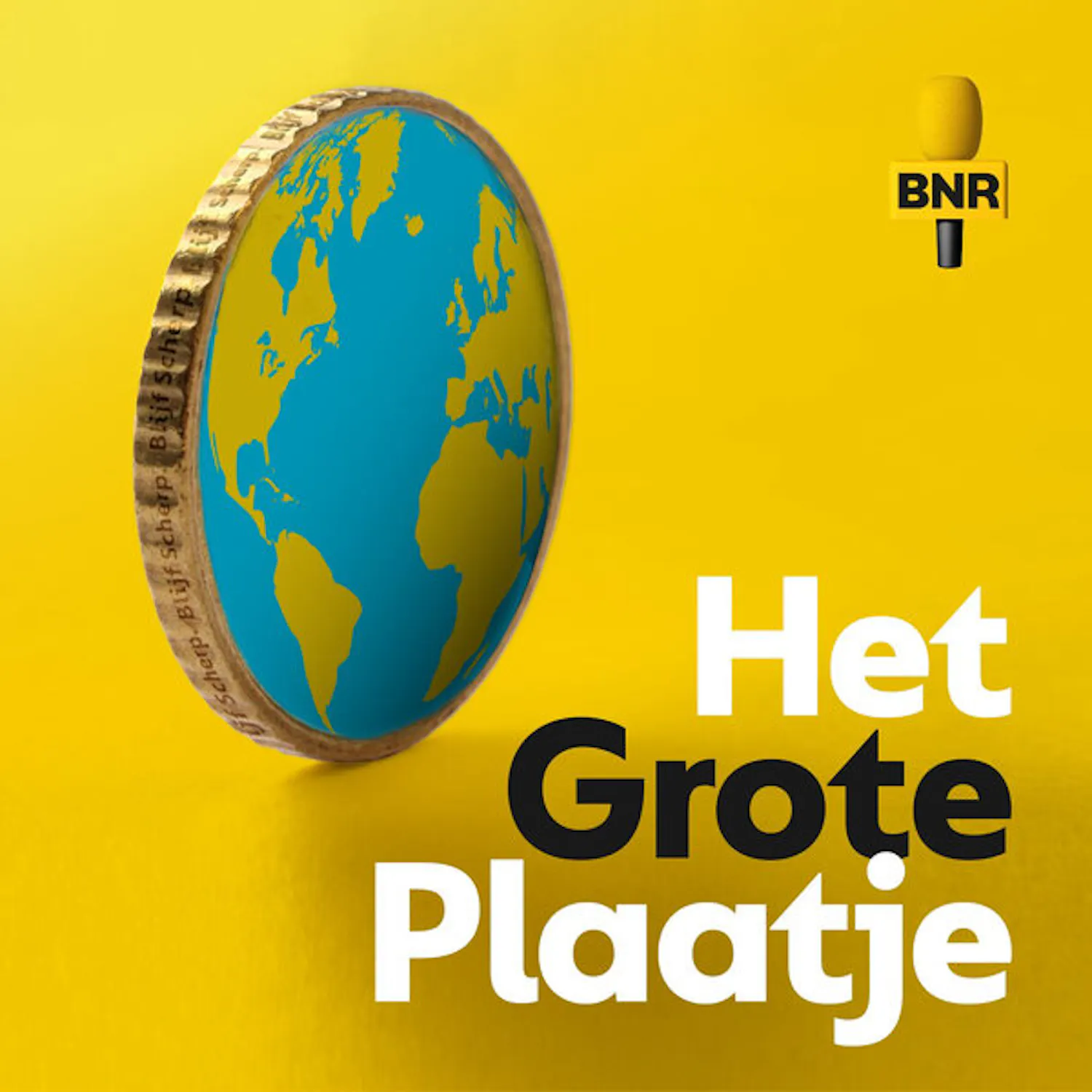 TRAILER | Het Grote Plaatje | BNR Nieuwsradio