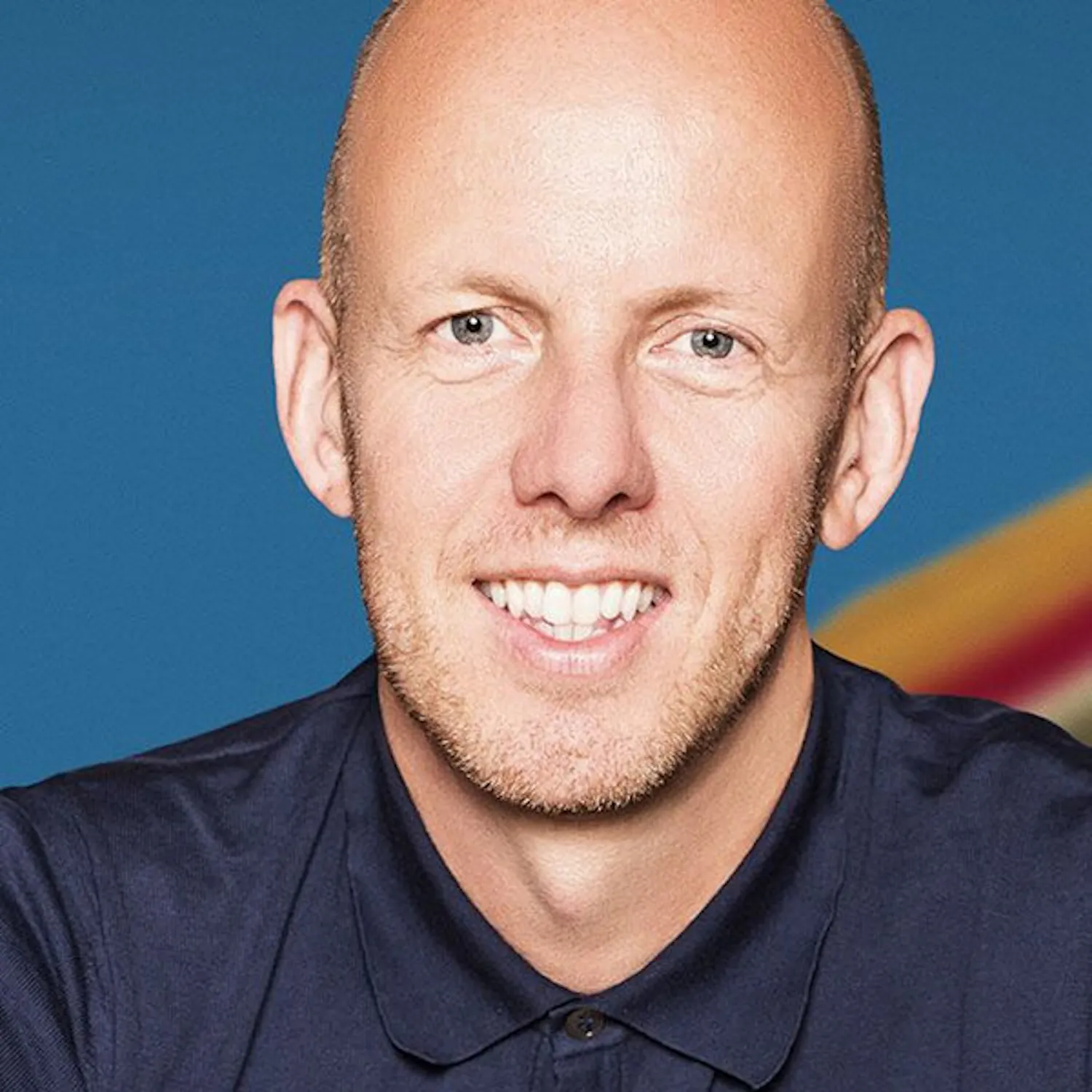 E58 | Arjan Dijk (Booking.com) over hoe te handelen in wereld na corona ...