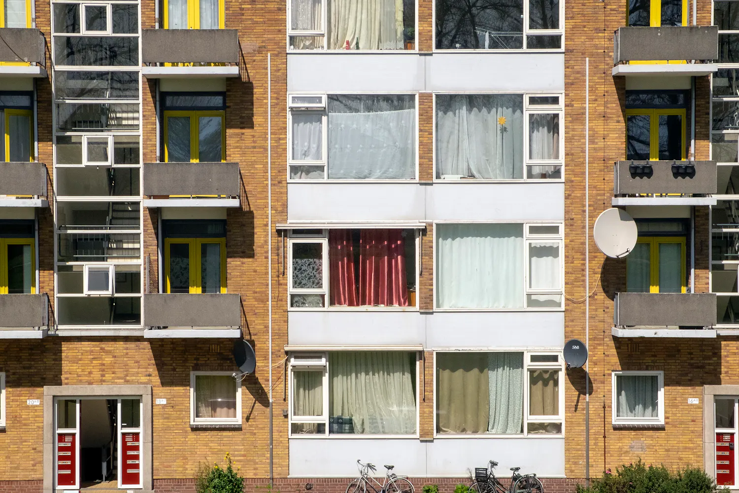 Lage inkomens de dupe van hoge energieprijzen | BNR Nieuwsradio