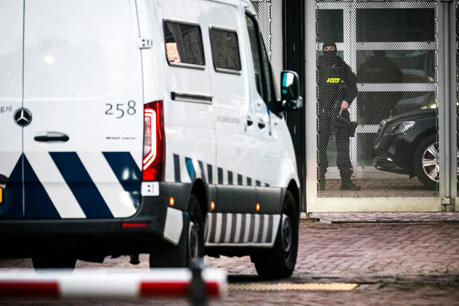 30 jaar cel voor de twee verdachten van moord advocaat Derk Wiersum | BNR Nieuwsradio