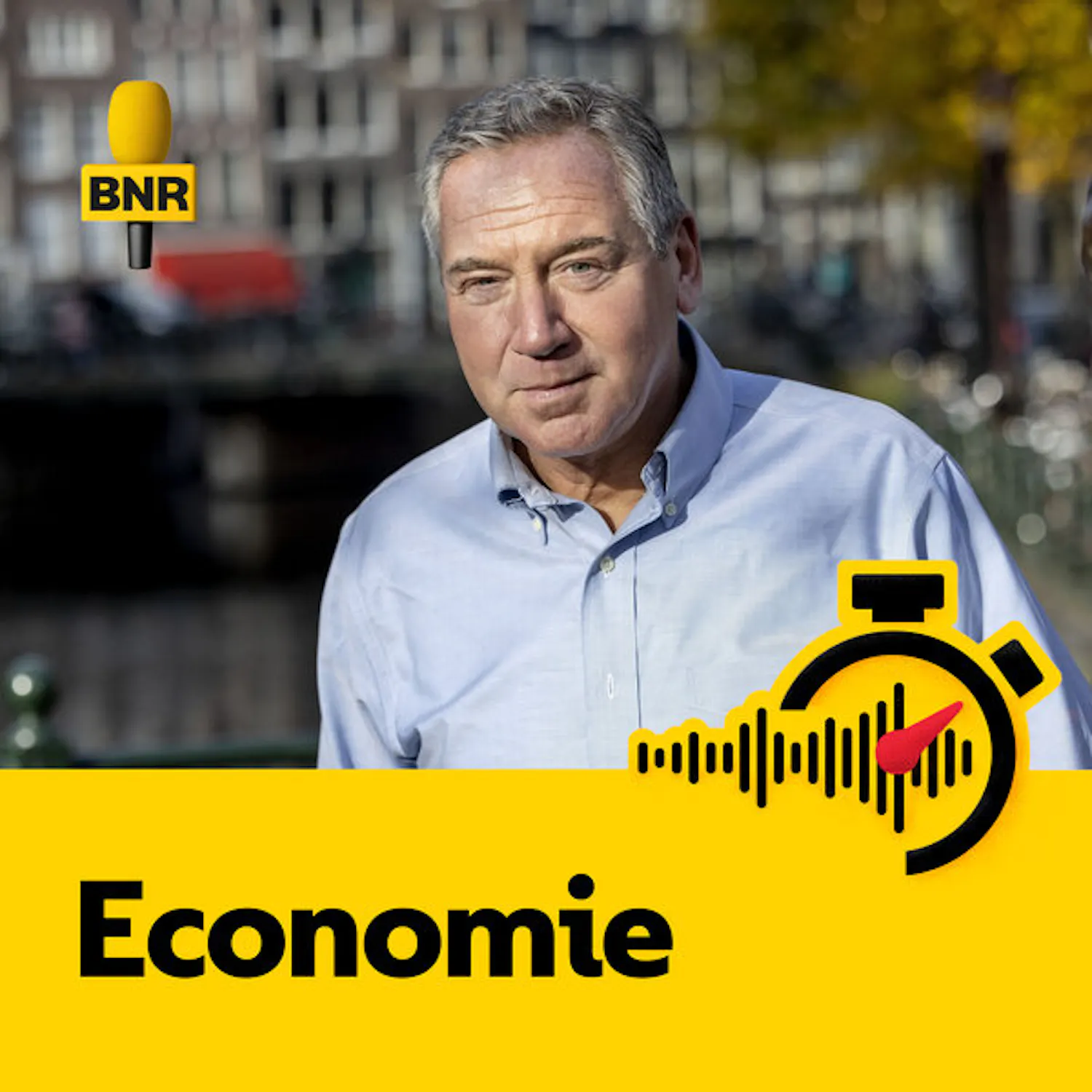 ‘Zorg kan met minder gouden randje, maar dan wél voor iedereen’ | BNR ...