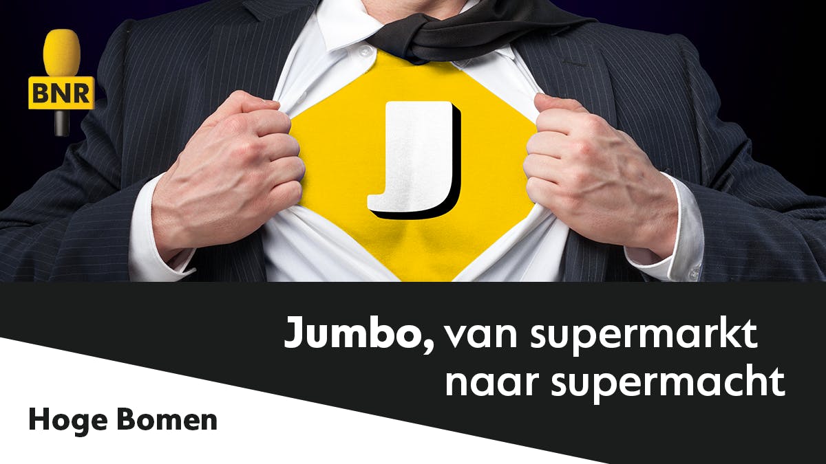 Hoge Bomen | BNR Nieuwsradio