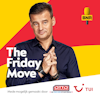 The Friday Move | BNR Nieuwsradio