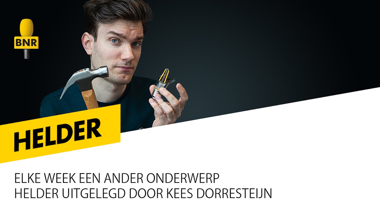 Helder | BNR Nieuwsradio