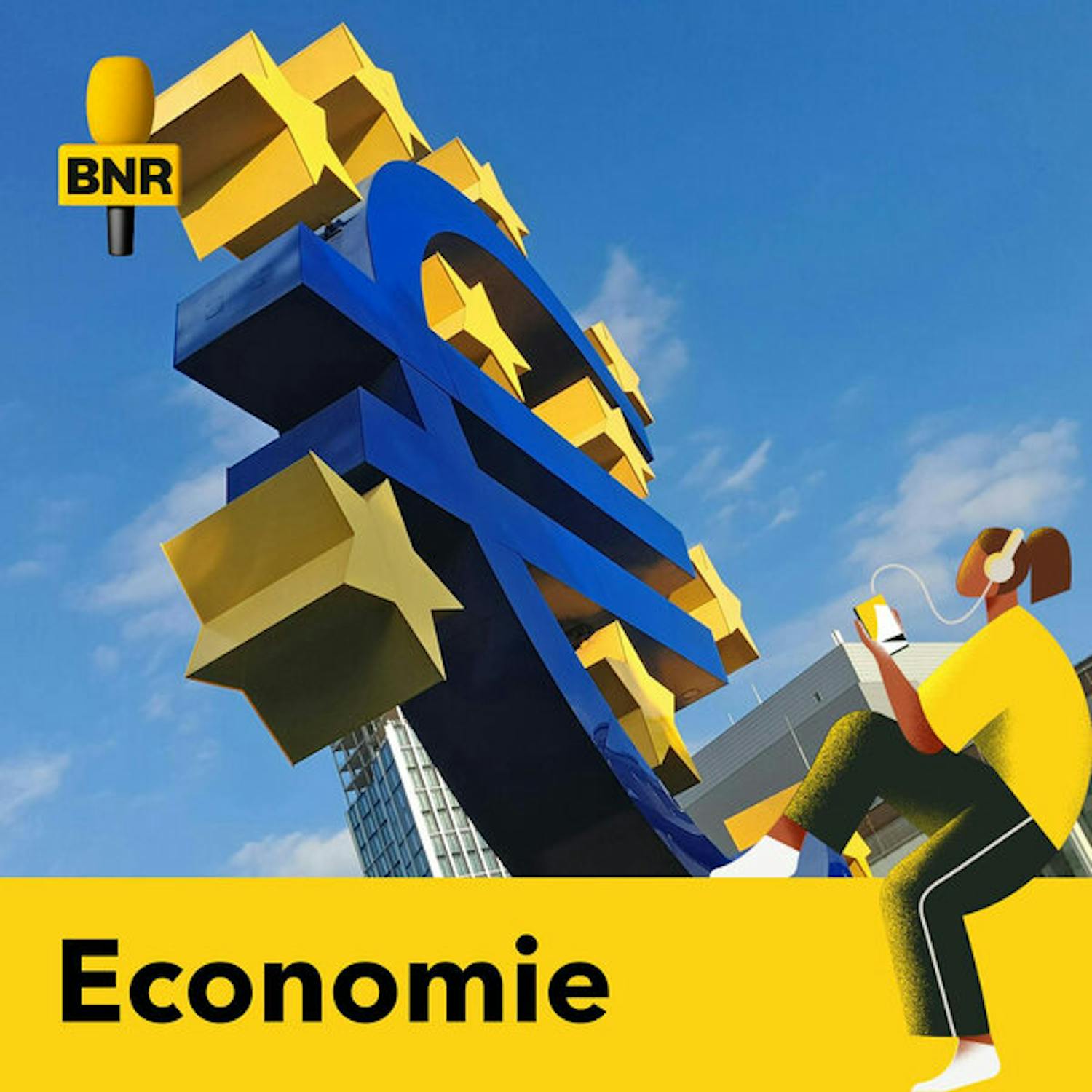 ‘Grootste gevaar voor de euro is het beleid van de ECB’ | BNR Nieuwsradio