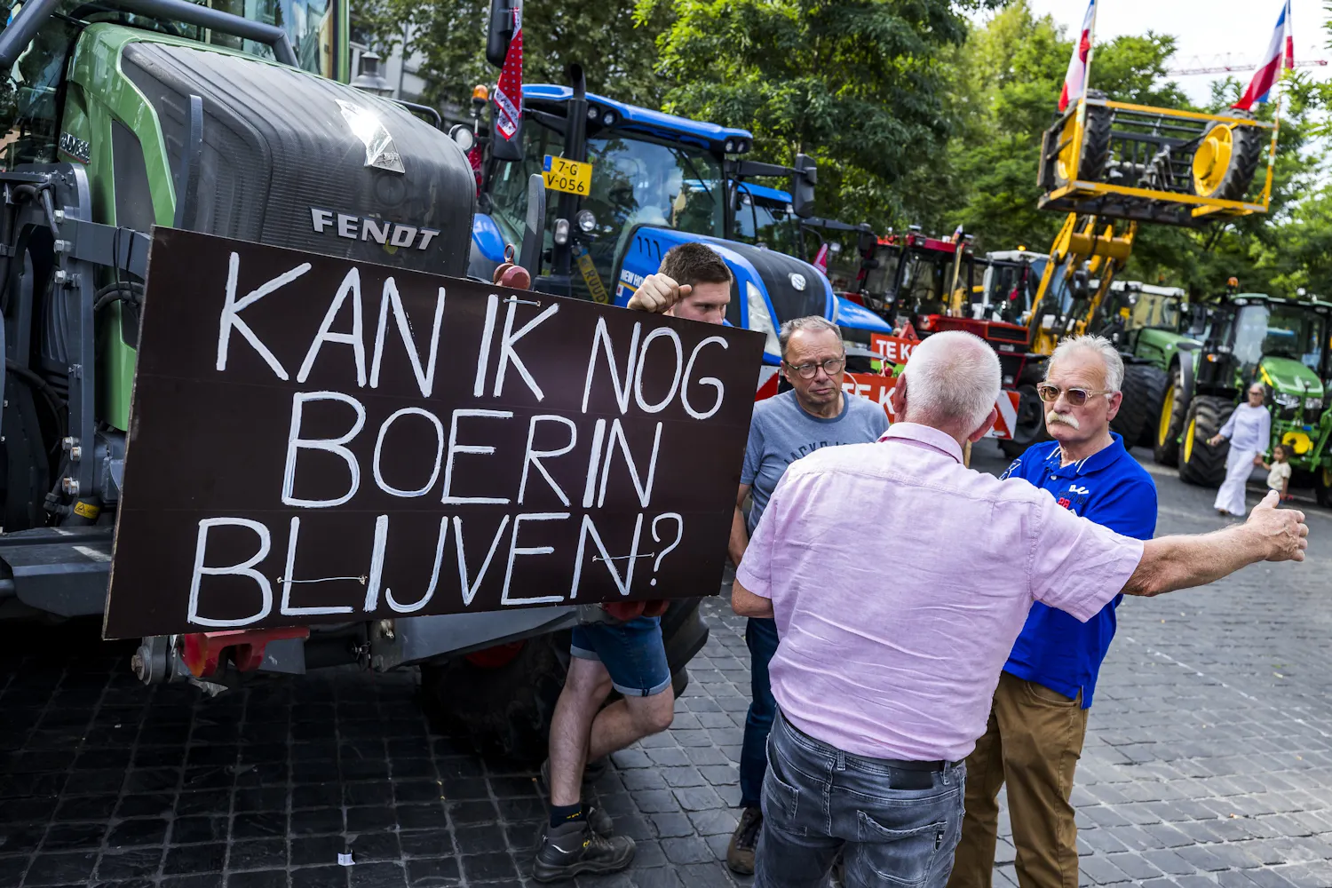 PBL: Uitkoopregeling gerichter inzetten | BNR Nieuwsradio