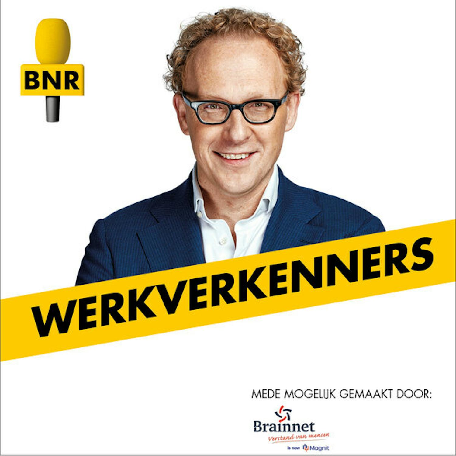 Roddelen op het werk | BNR Nieuwsradio