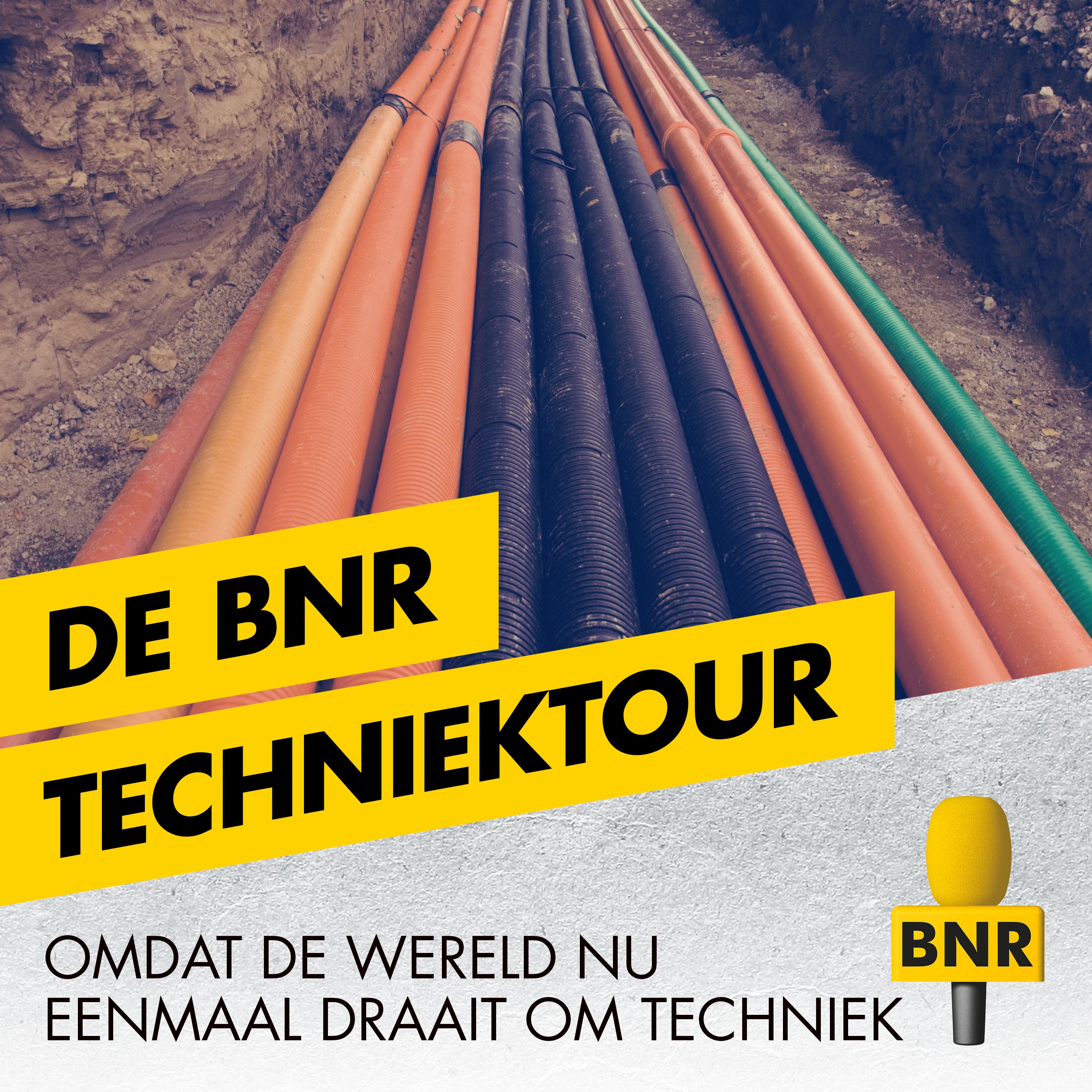Podcasts | BNR Nieuwsradio