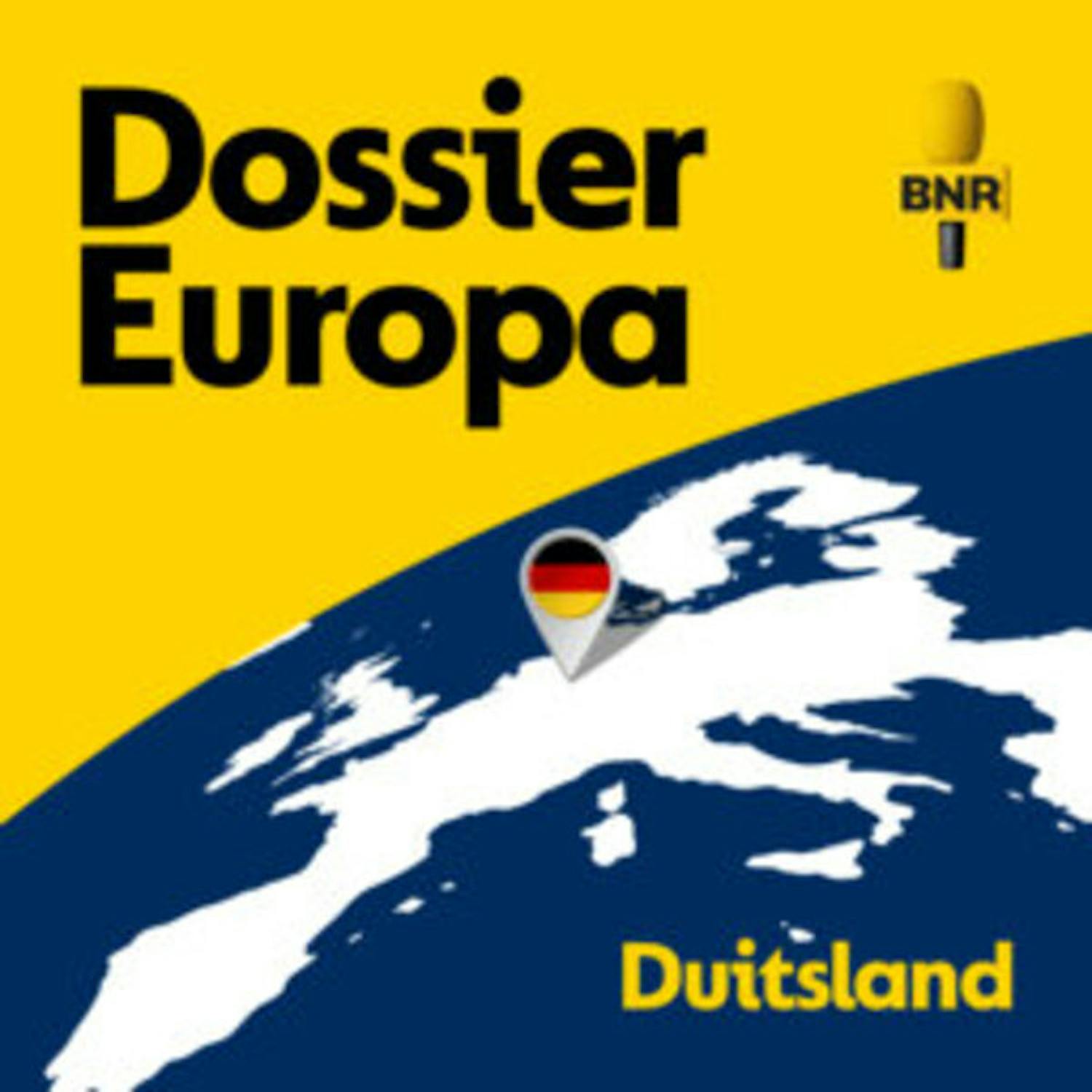 3. Koning van koninkrijk Duitsland | BNR Nieuwsradio
