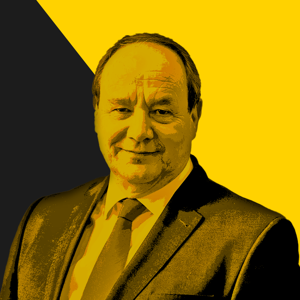 Hans Vijlbrief | BNR Nieuwsradio