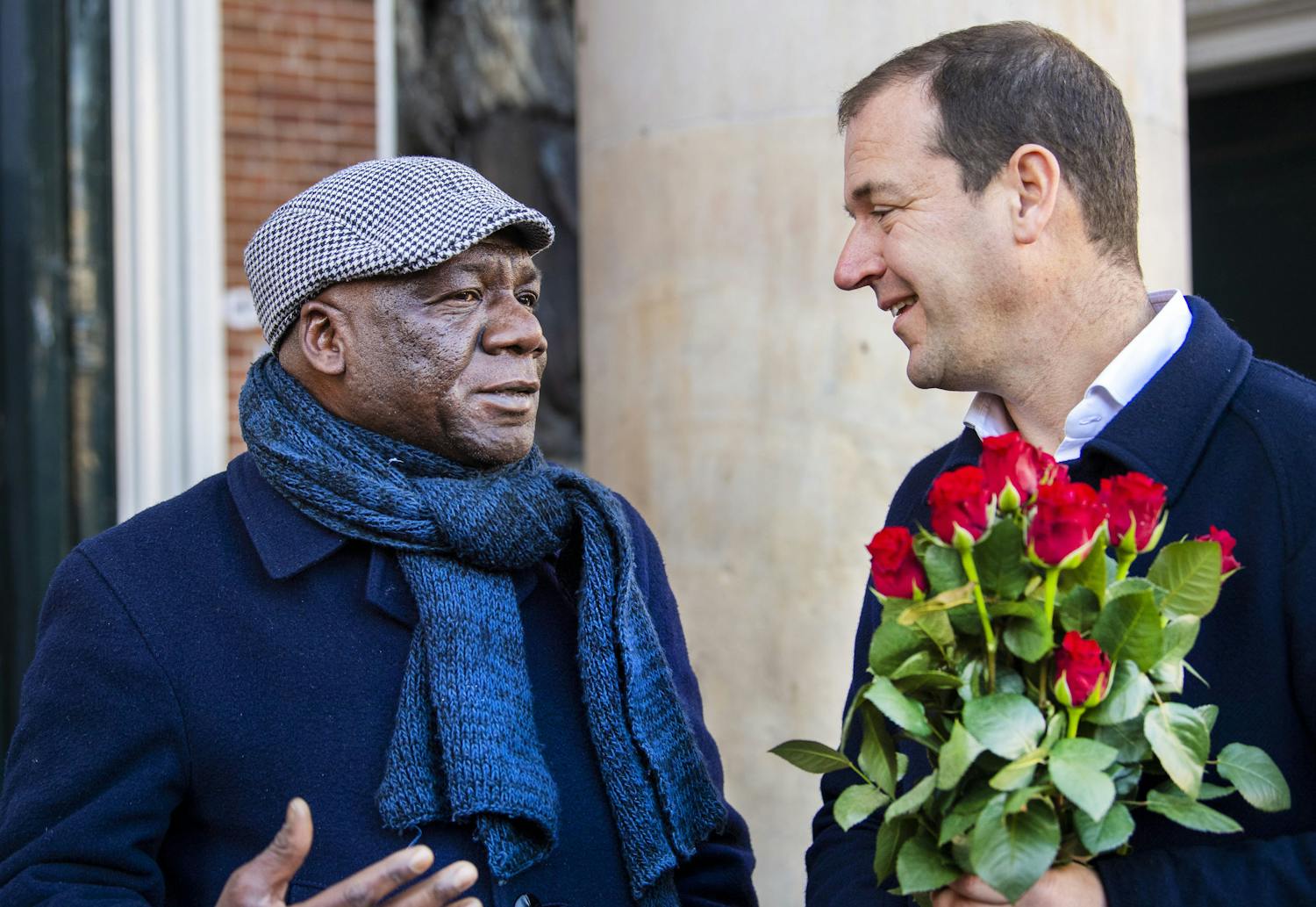 'Politiek moet burger centraal stellen in campagnes' | BNR Nieuwsradio
