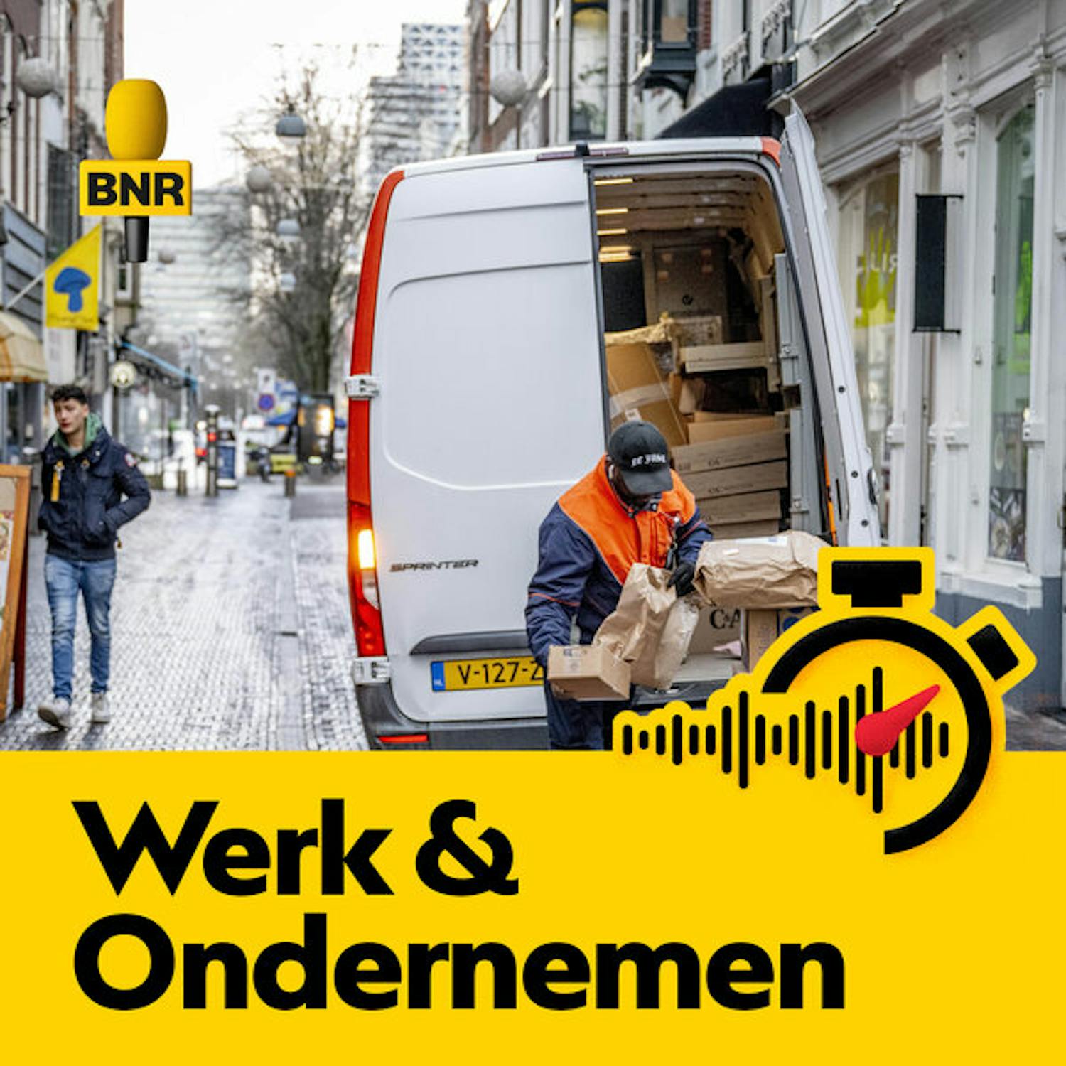 In geen EU-land werkt men langer dan in Nederland: ‘We smeren het goed uit over een lange ...