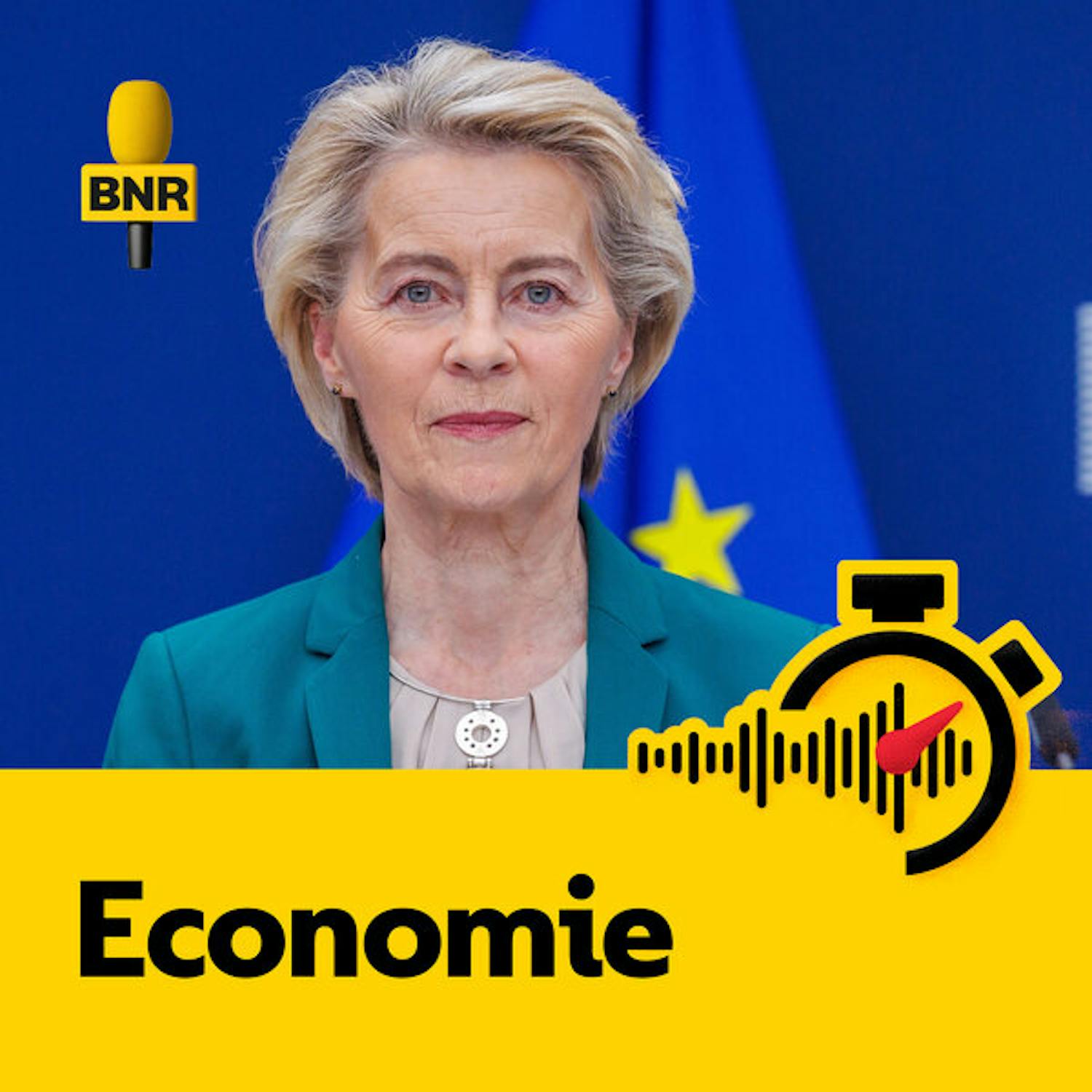 EU stelt reactie op importheffingen uit: ‘Escalatie is nu het domste wat we kunnen doen’ | BNR ...