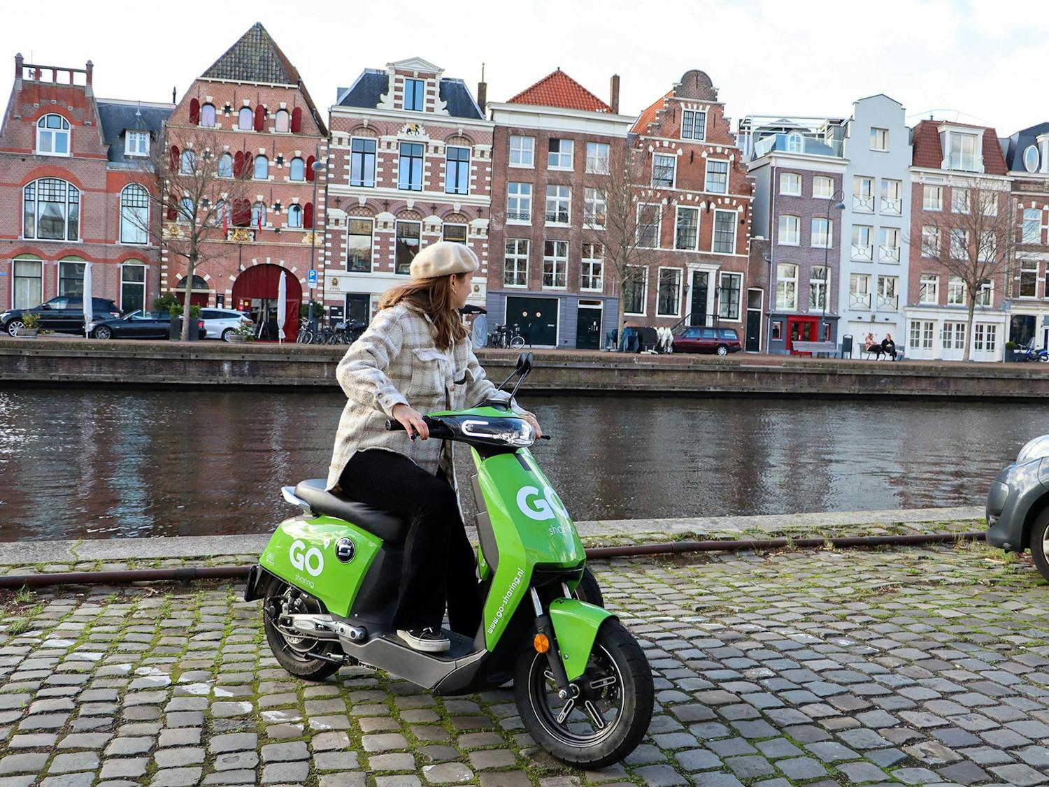 'Veel onwetendheid over landelijke helmplicht snorfiets' | BNR Nieuwsradio
