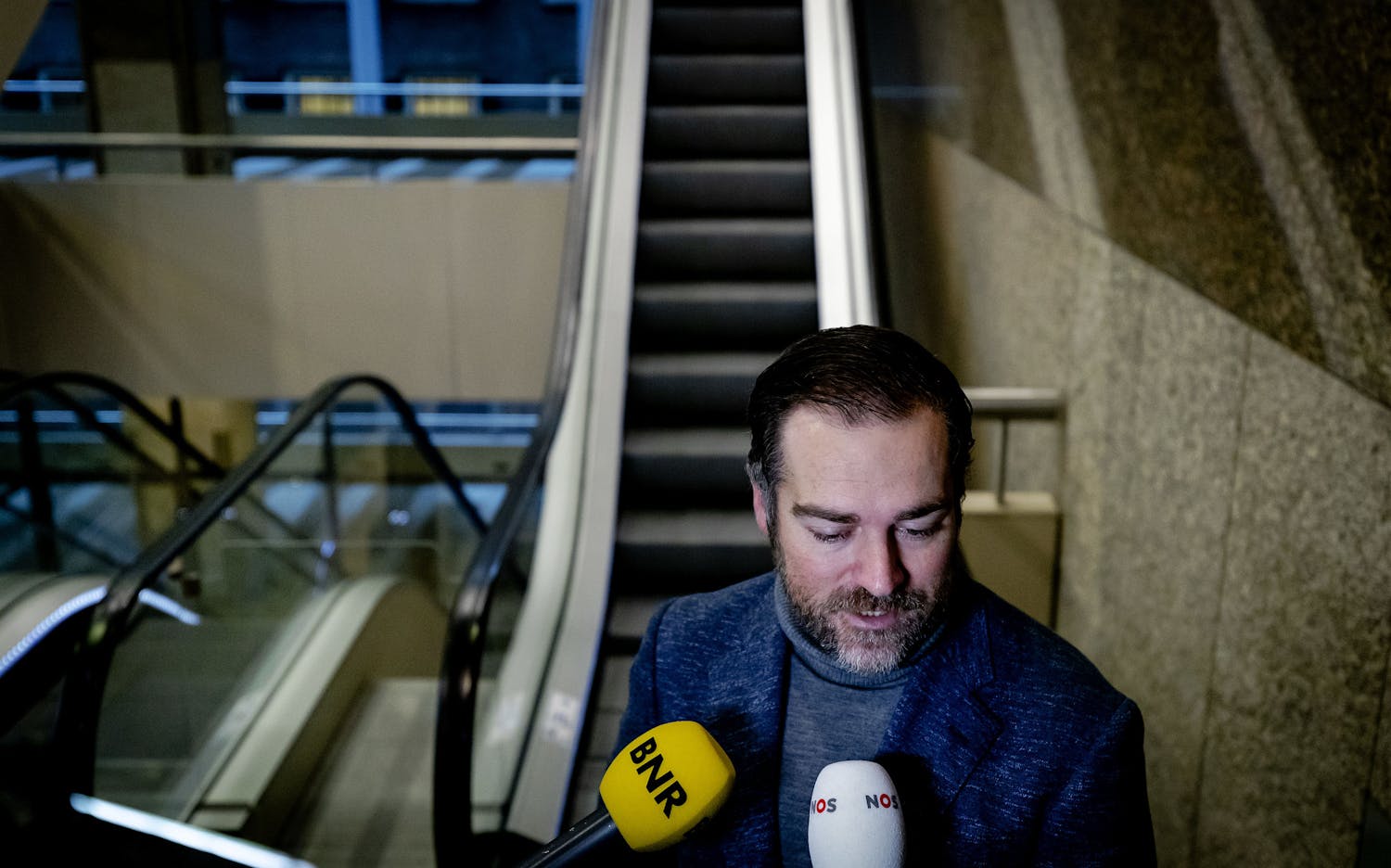 Dijkhoff ziet alsnog af van wachtgeld | BNR Nieuwsradio