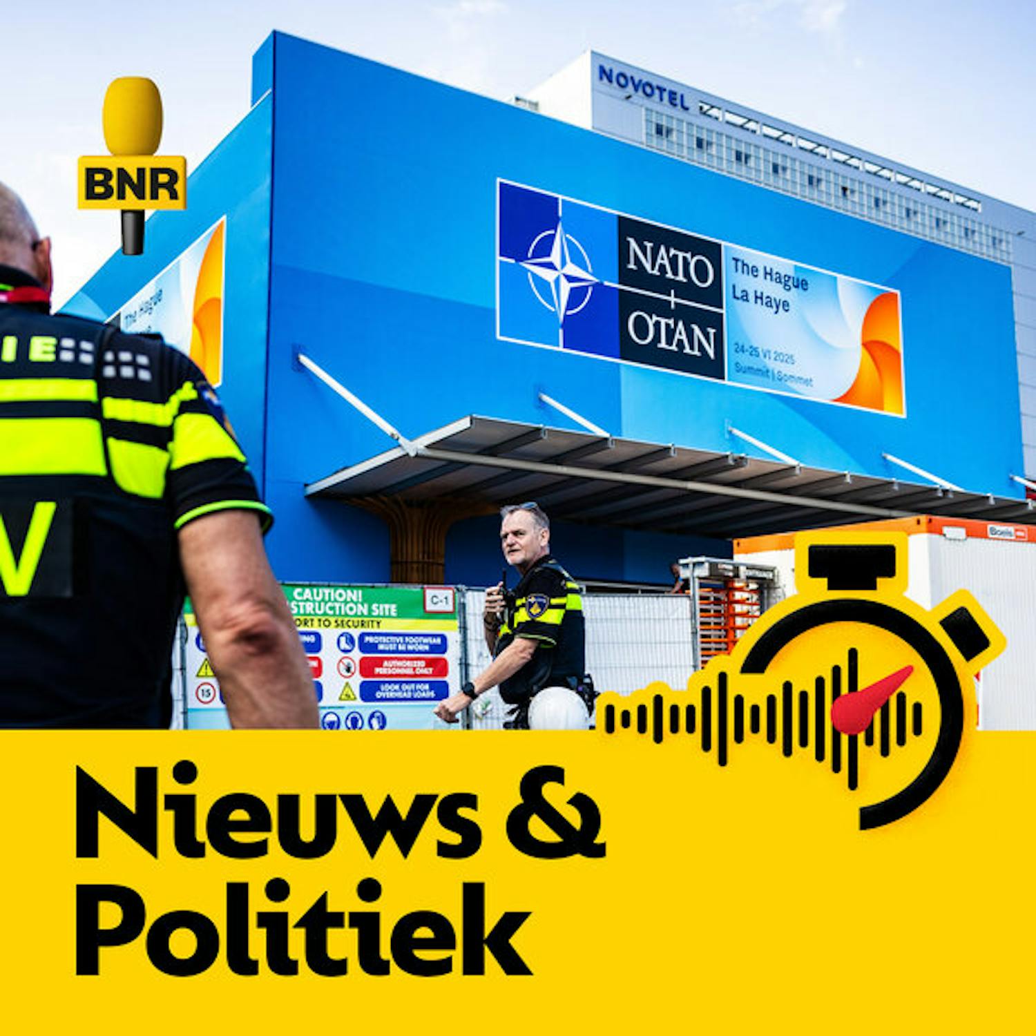 Live NAVO-top | NAVO-lidstaten hebben 40 miljard euro toegezegd aan ...