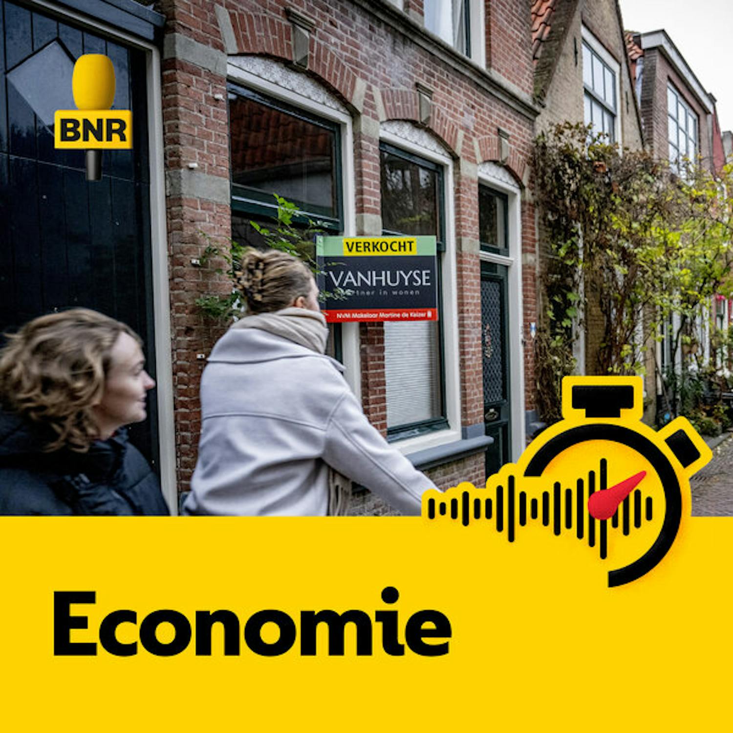 Jonge starters weten steeds makkelijker een huis te kopen: ‘Dankzij Wet ...