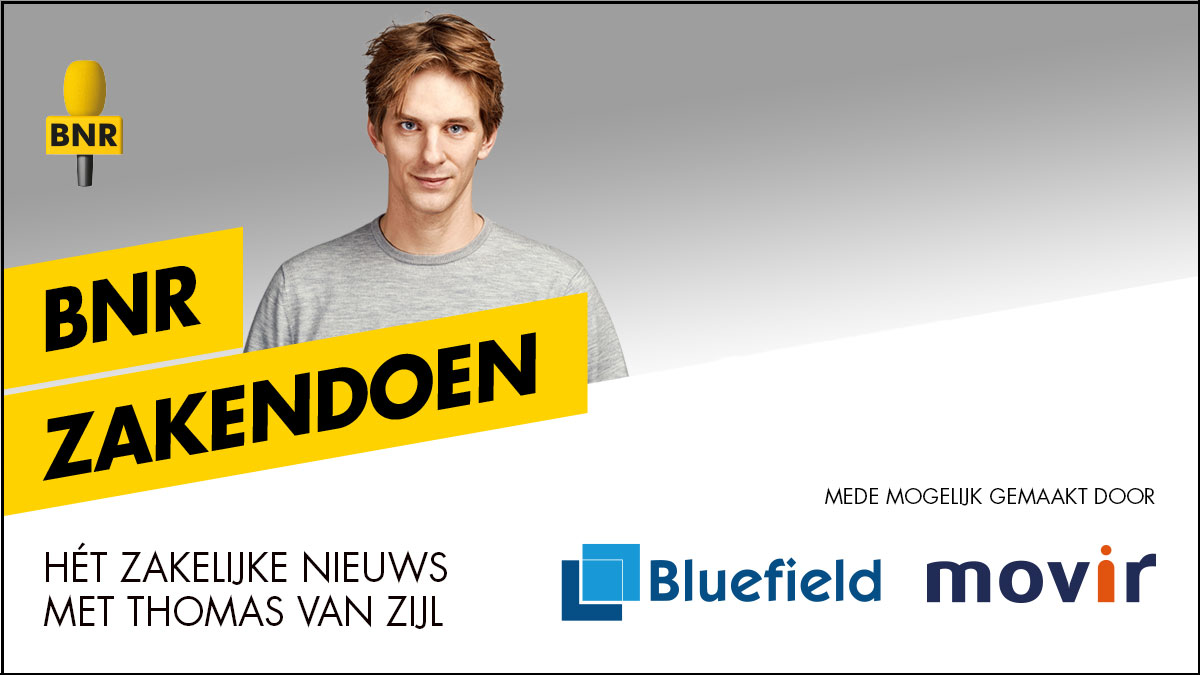 BNR Nieuwsradio