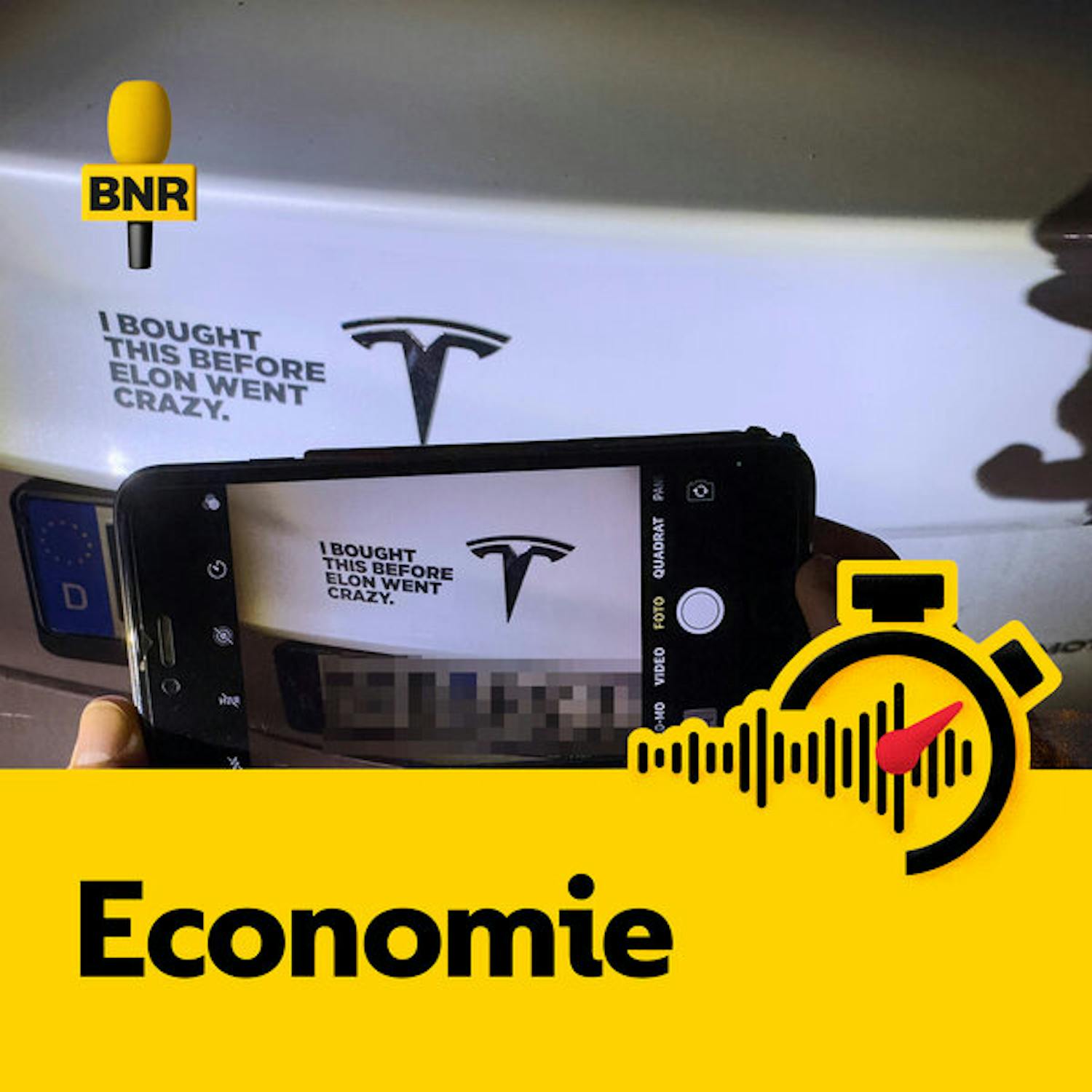 ‘Musk trekt zich komende weken terug als Doge-regeringspartner’ | BNR Nieuwsradio