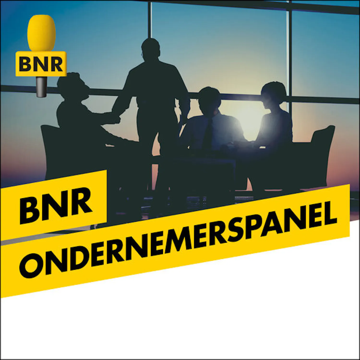 Ondernemerspanel over het STAP-budget | BNR Nieuwsradio
