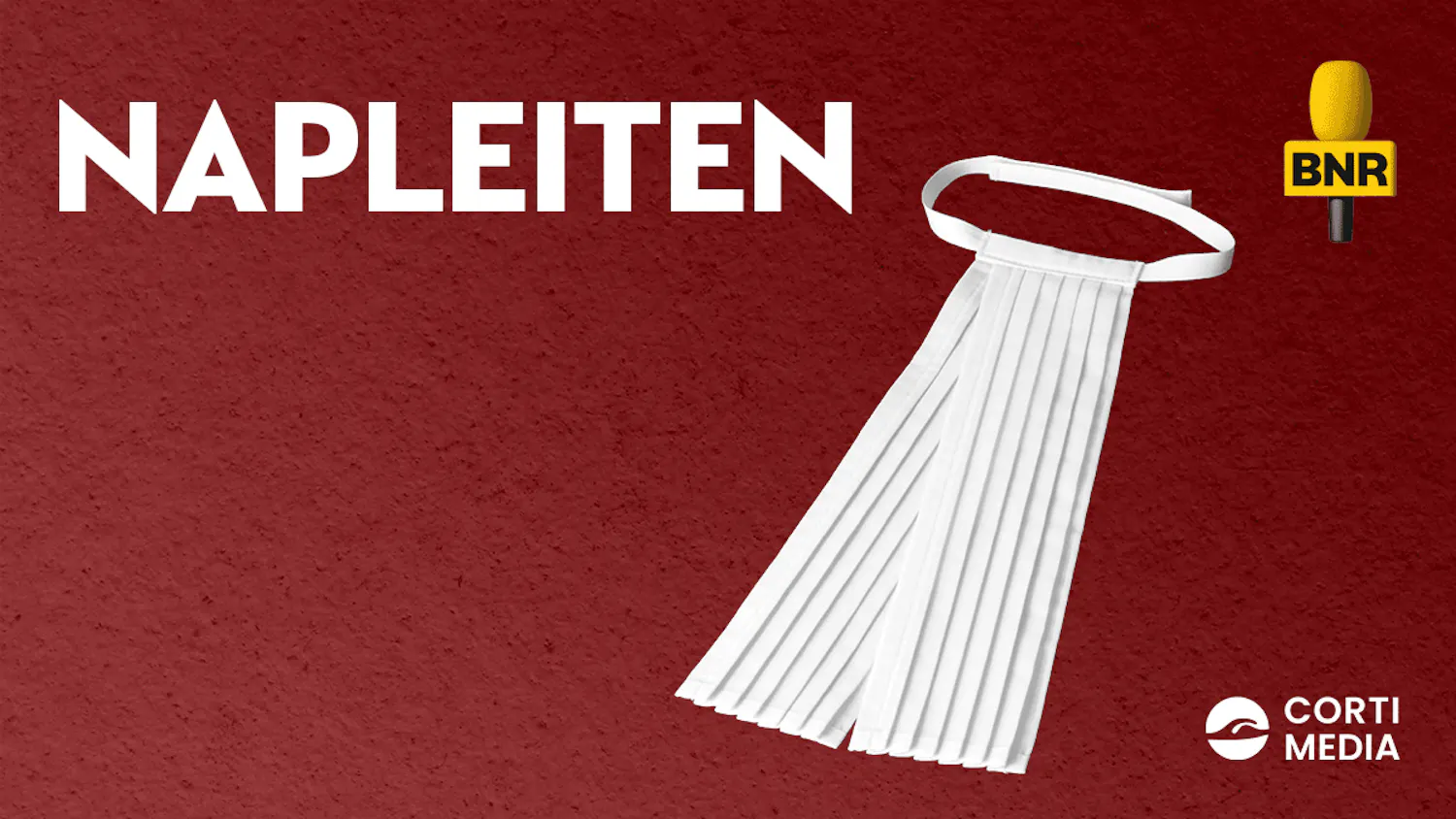 Napleiten | BNR Nieuwsradio