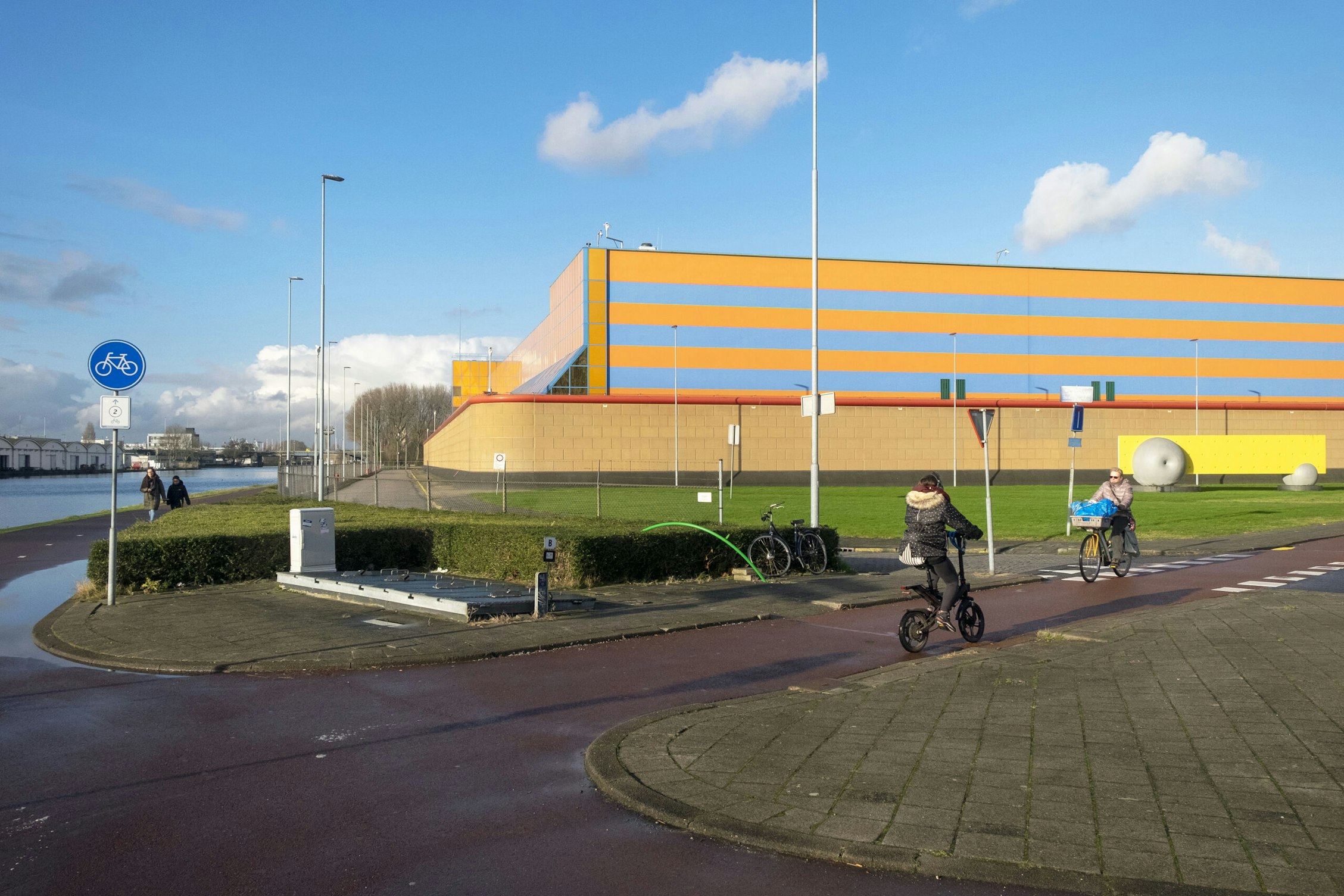 Gevangenisopstand De Schie Rotterdam | BNR Nieuwsradio