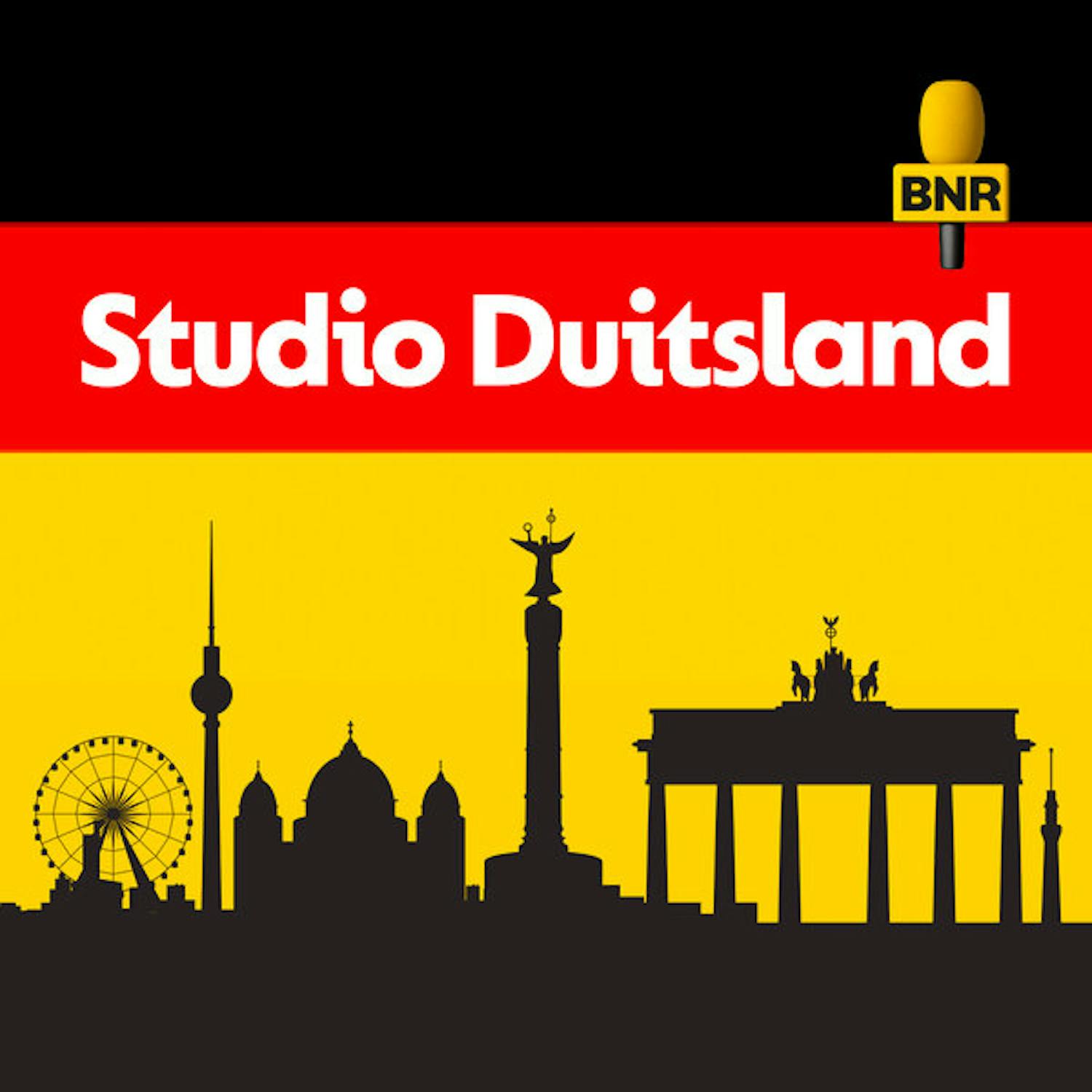 5. Studio Duitsland: Politiek leiders on tour, reacties uit het ...