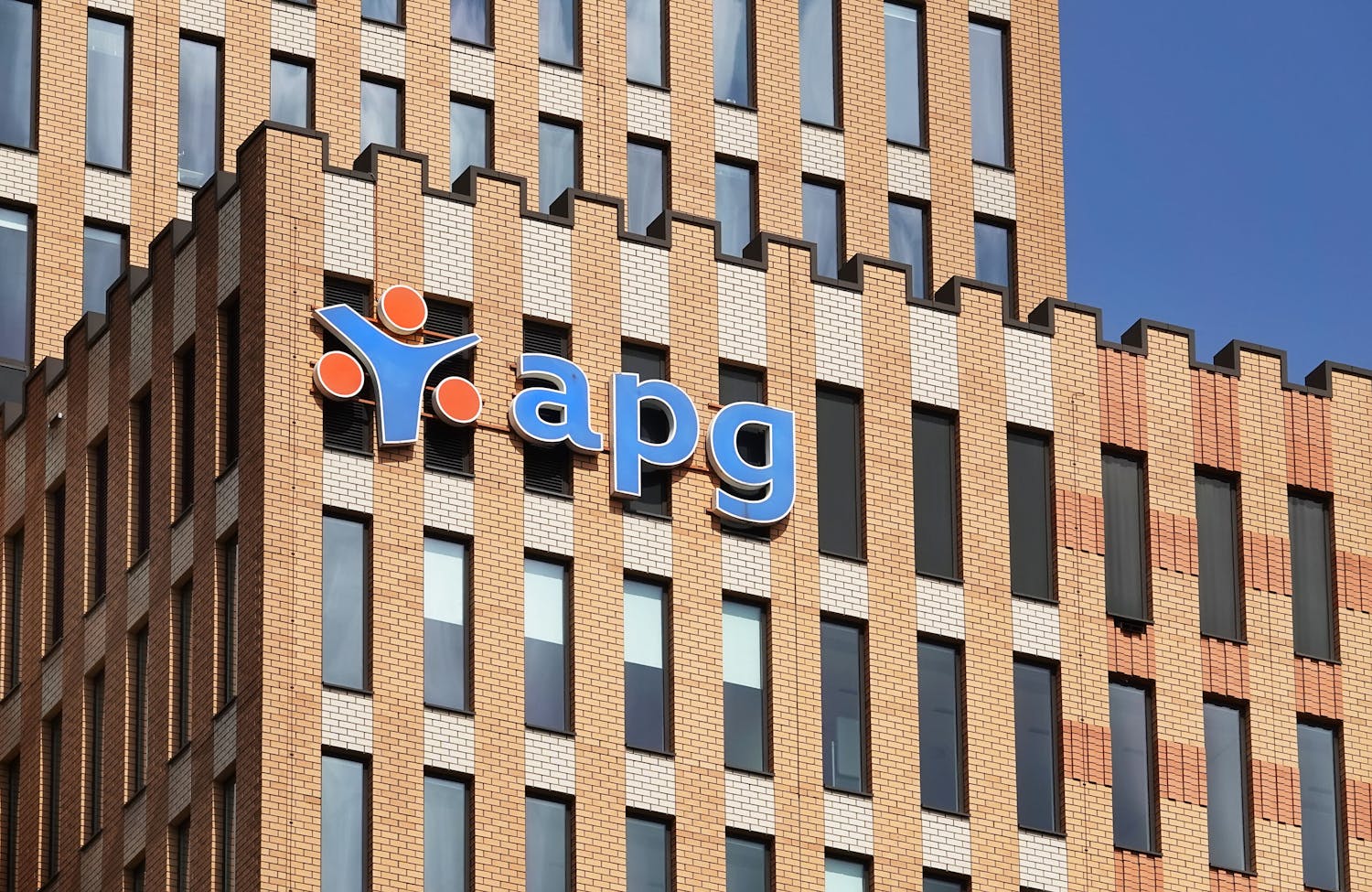 Pensioenfonds APG gaat indexbeleggen, maar niet 'passief en slaafs ...