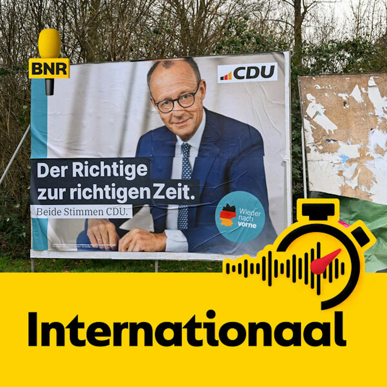 Russische inmenging in Duitse verkiezingen ‘neemt serieuze vormen aan ...