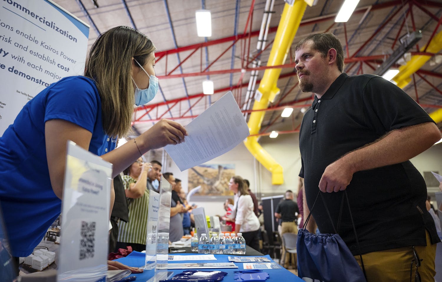 Een recessie is op komst, maar niet volgens de Amerikanen | BNR Nieuwsradio