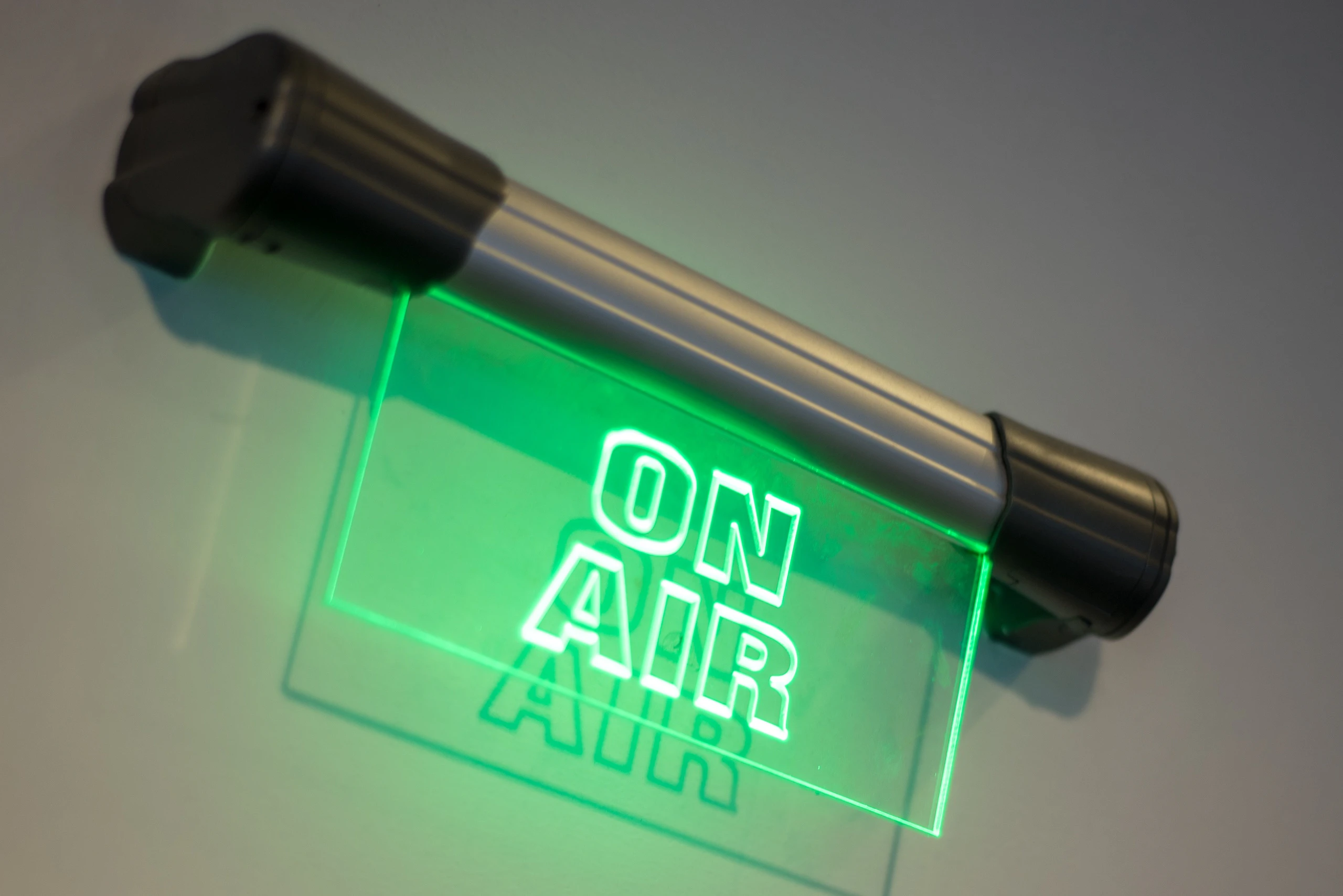 FM-frequenties moeten worden herverdeeld | BNR Nieuwsradio