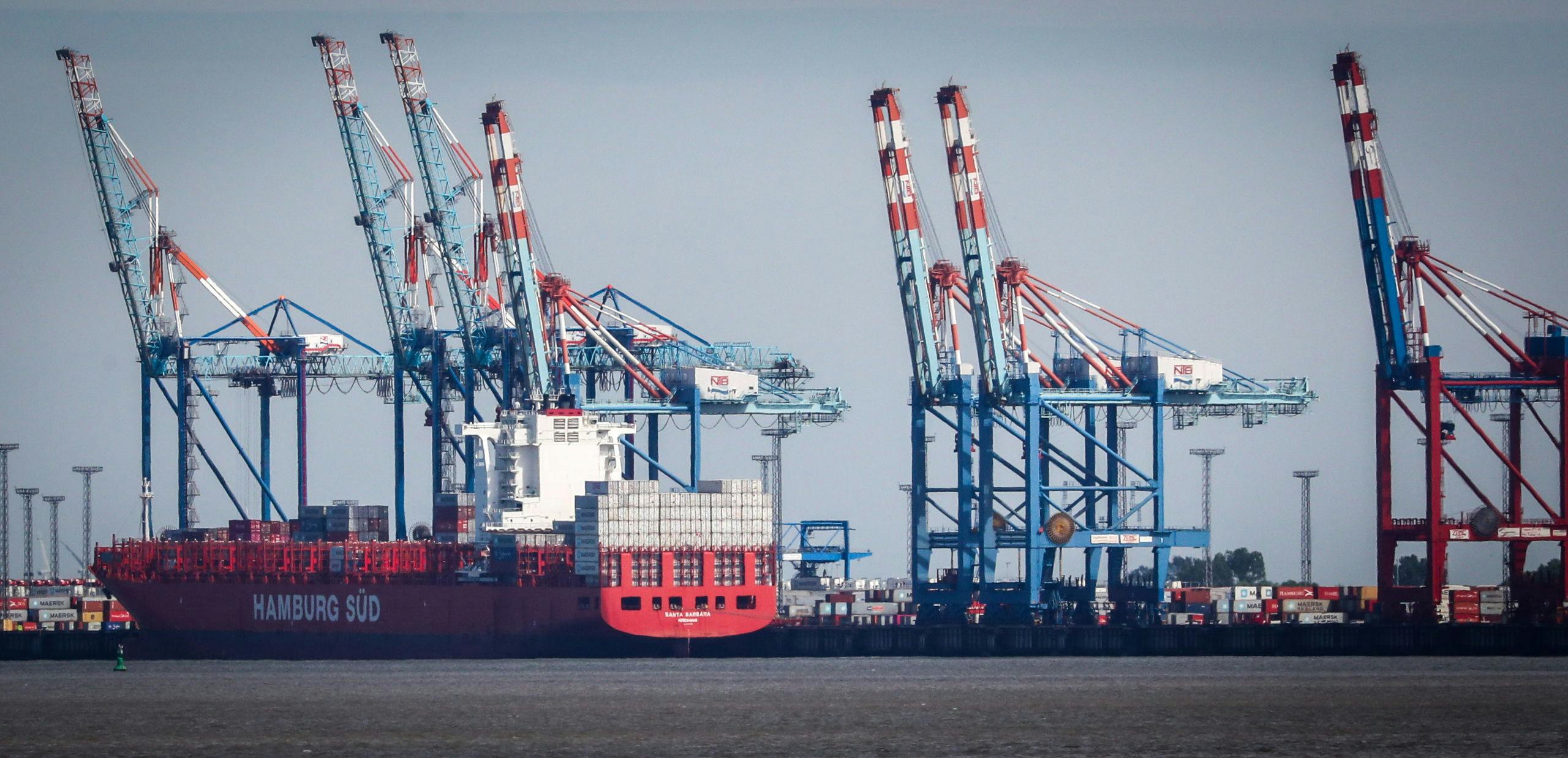 North Sea Port gaat kijken naar mogelijkheden 5G | BNR Nieuwsradio