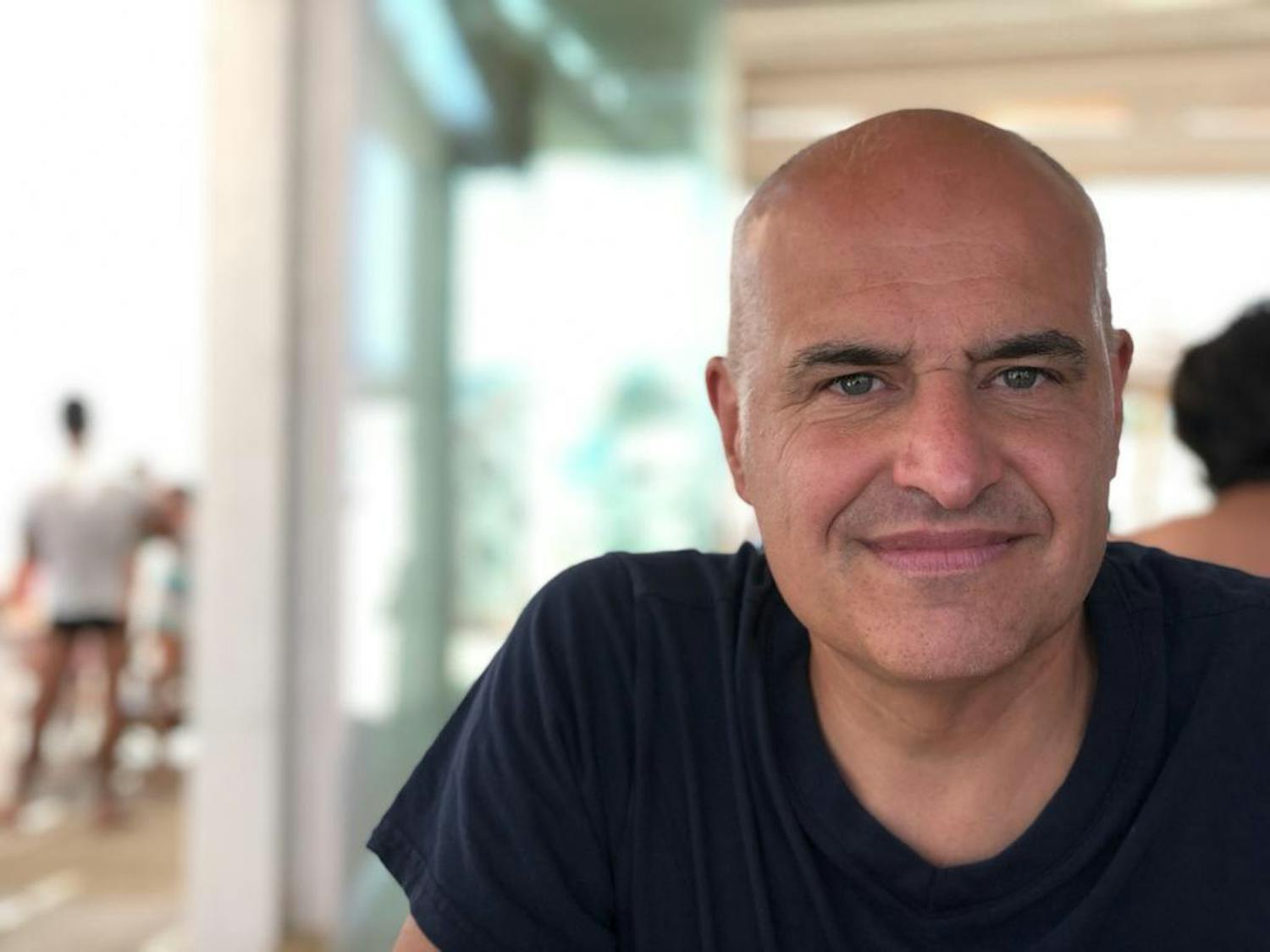 Mark Koster krijgt mediarubriek op BNR | BNR Nieuwsradio