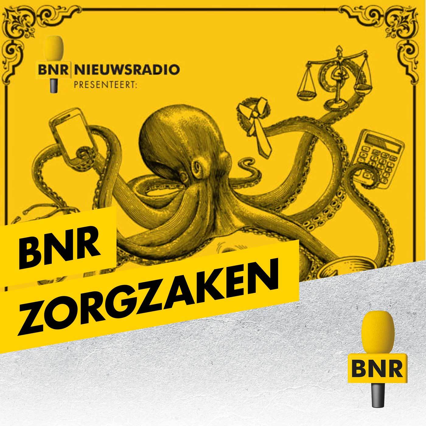 BNR Nieuwsradio